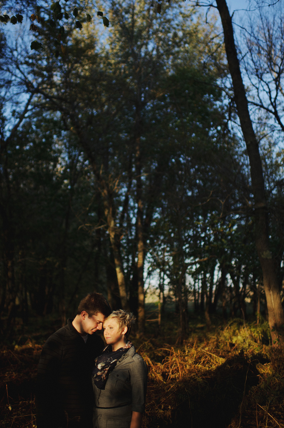 Ellie & Ryan - Engagements | Sean McGrath Photography