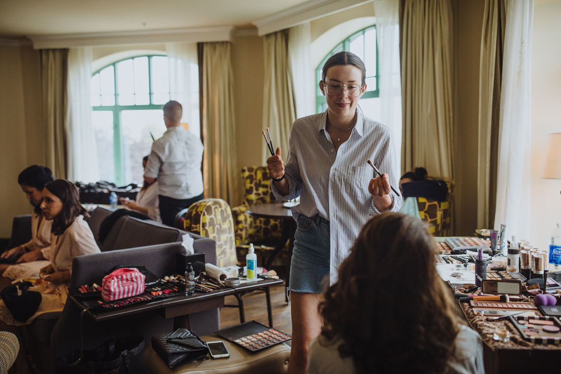 Kaitlyn & Neil - Algonquin Wedding | Sean McGrath Photography